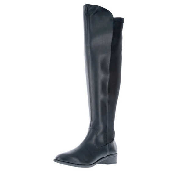 dexflex comfort | Shoes | Womens Over The Knee Boots | Poshmark